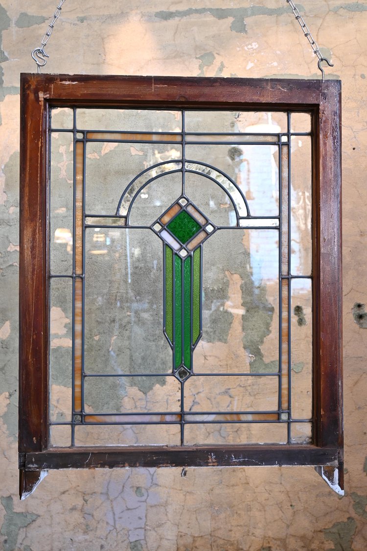 From Traditional to Modern: Explore Stained Glass Options in Stamford