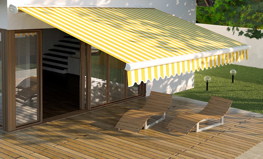 High-Quality Georgian Canopies in Leicester: Add Elegance to Your Home