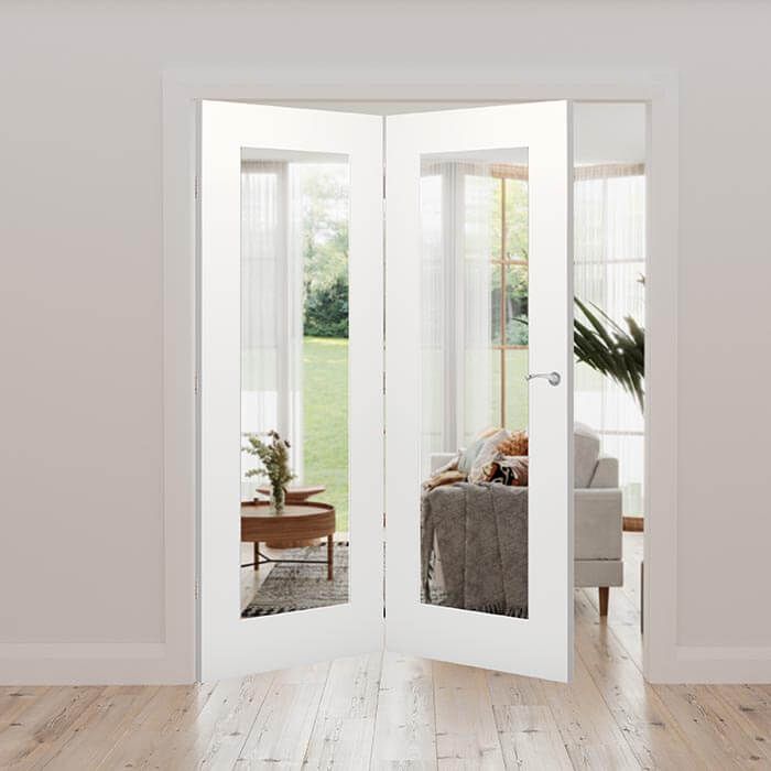 Internal Doors Stamford: Upgrade Your Home's Style & Security