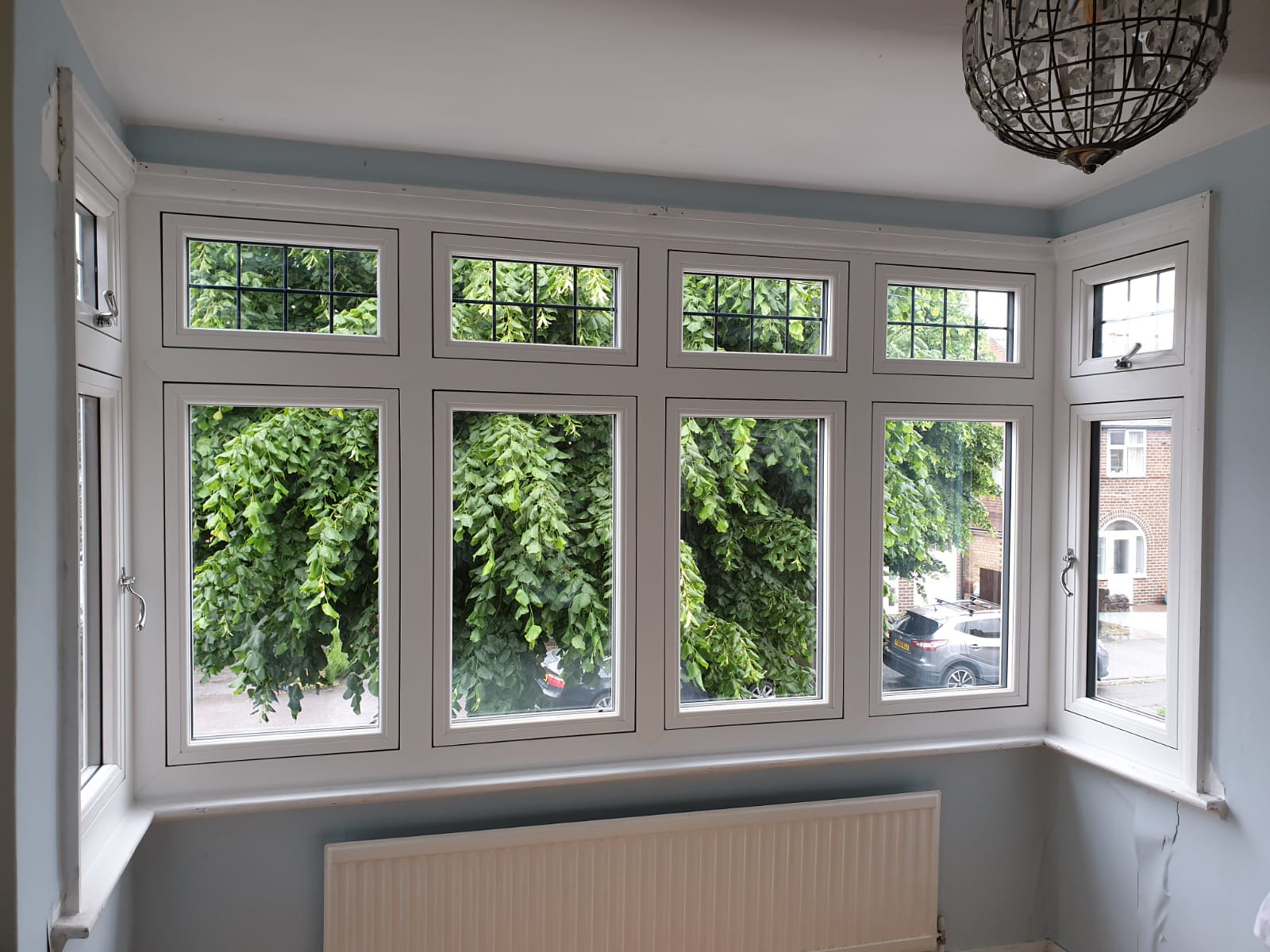 Invest in Quality: Long-Lasting Timber Windows in Royal Leamington Spa