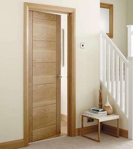 Revamp Your Home's Interior with Modern & Traditional Internal Doors in ...