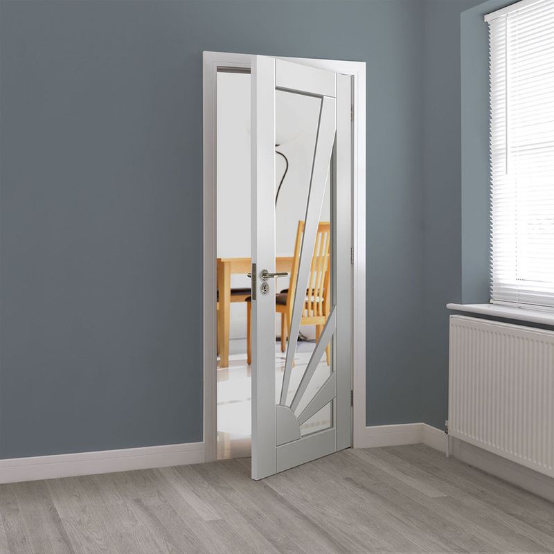 Stunning Internal Doors in Leicester: Transform Your Home's Interior