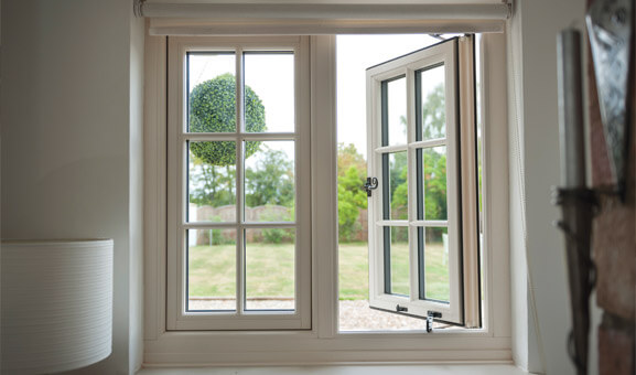 Upgrade Your Oxford Home: Invest in Energy-Efficient Timber Windows