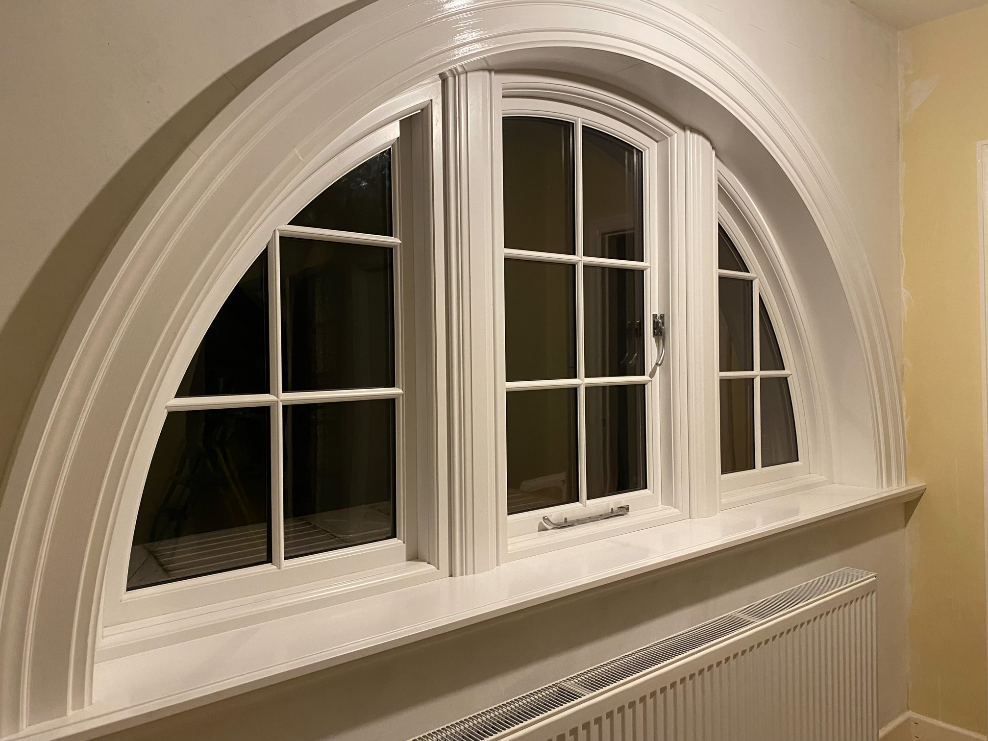 Heritage Wooden Windows for Period Homes